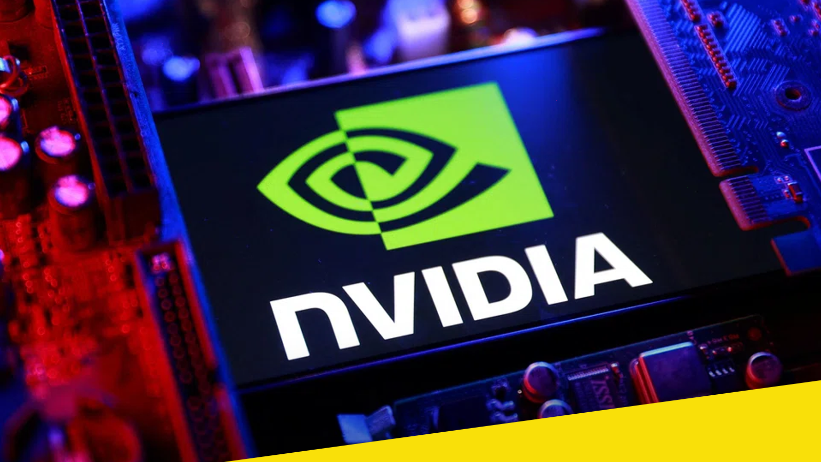 U.S. Approves NVIDIA AI Chip Exports to UAE for Microsoft–G42 Partnership, Marking Key Milestone ...