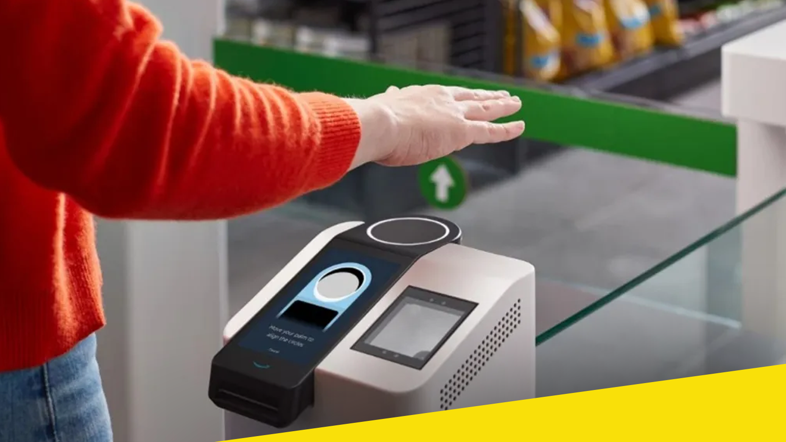 UAE Launches Region’s First Biometric Payment System – Minutes